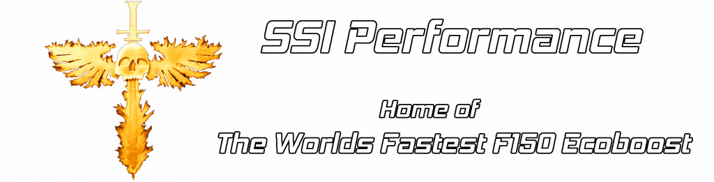 SSi Performance Tuning SSi Performance Tuning - The Custom Tuning ...
