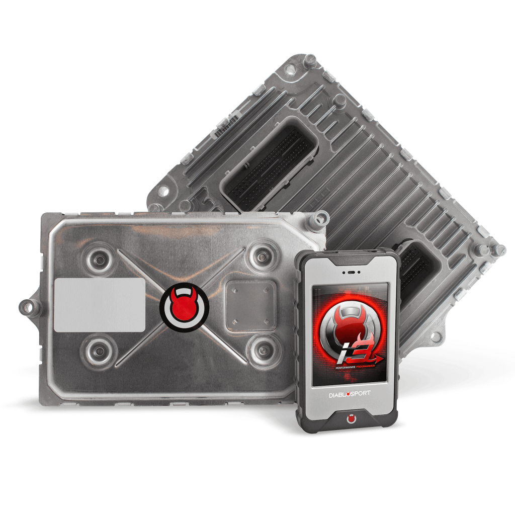 SSi Performance Tuning Modified PCM and InTune3 for 2019 to 2022 ...