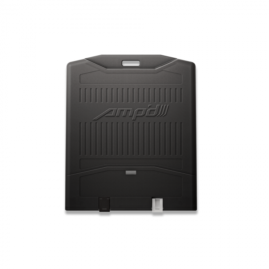 SSi Performance Tuning Ampd 2.0 throttle sensitivity booster for GM ...