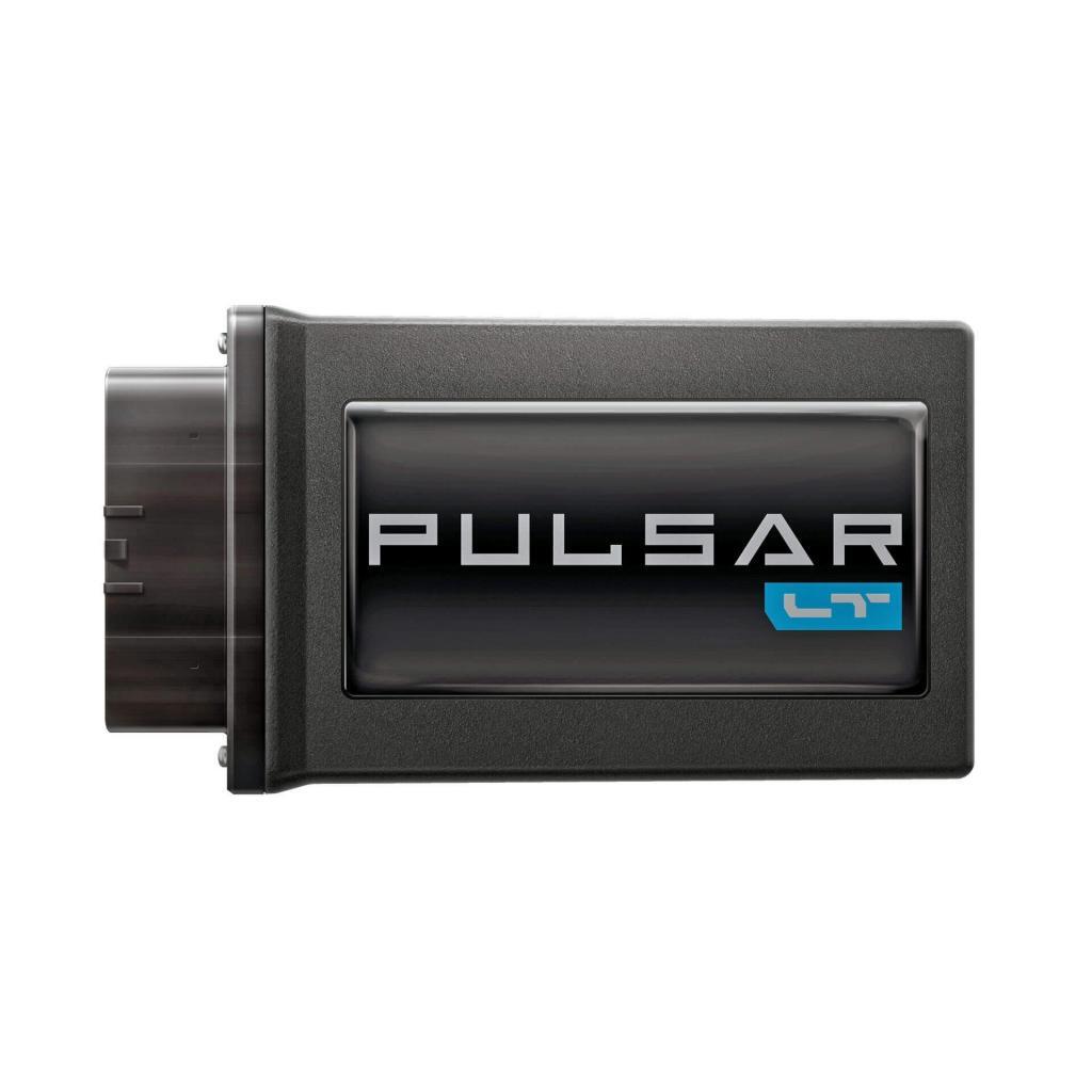 SSi Performance Tuning PULSAR LT Module 2020-2021 GM 2500/3500 6.6L GAS ...