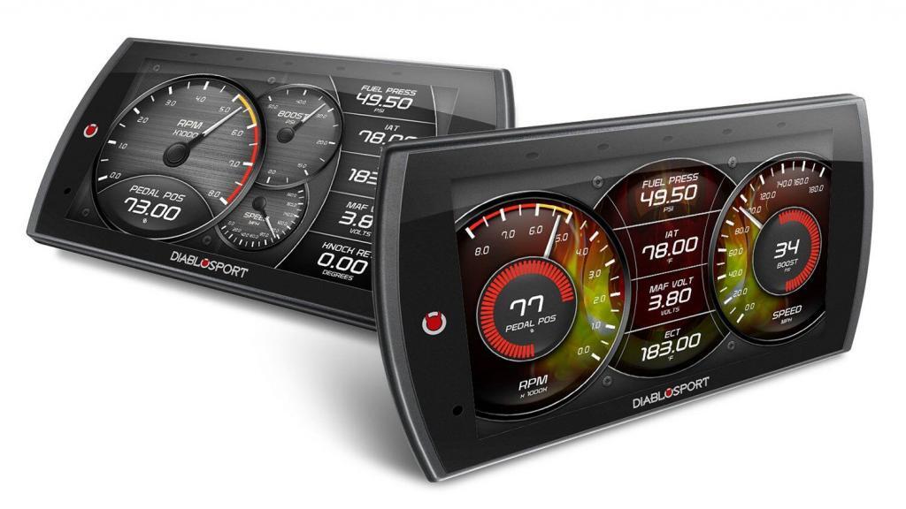 SSi Performance Tuning Chrysler 300C 2005 - 2022 3.6, 5.7, 6.1, 6.4RT ...