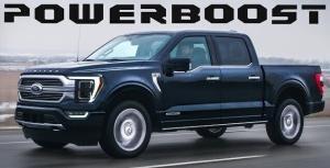 SSi Performance Tuning Ford 2021 to 2023 F150 Powerboost Custom Tuning ...